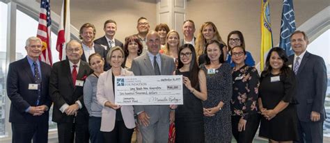 Marcelle Hope Epley Mba Cspg On Linkedin Philantropy Lbcfimpact