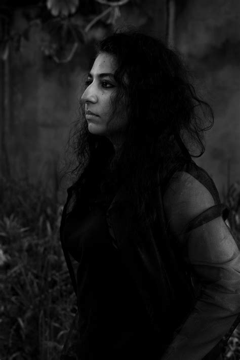 Arooj Aftab Earth Agency