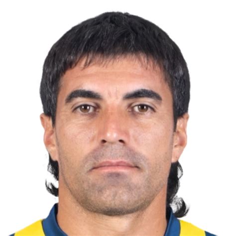 Ignacio Malcorra Rosario Central Informações E Estatísticas Do
