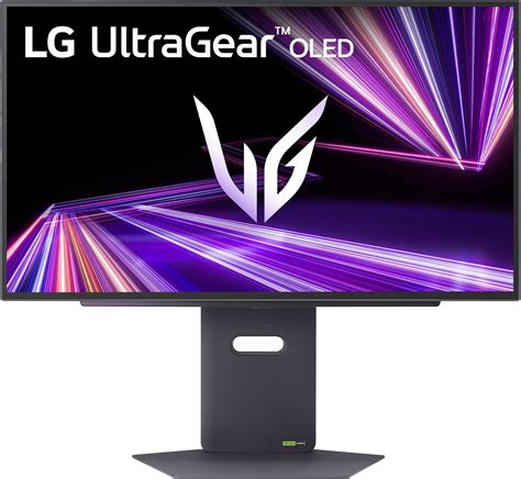 Asus Rog Swift Oled Pg27aqdp Gaming Monitor ― 27 Inch Woled