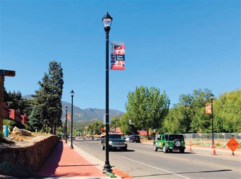 Stan Vanderwerf Commissioner El Paso County District 3 Home Facebook