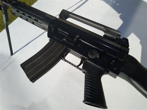 Some Advice For Customers Interested A Beretta Ar7090 Clone Interfor