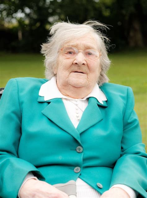 Sally Mcnamara Doora Barefield Parish