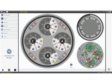 New Software For Smartchem® Discrete Analyzer Improves User Experience American Laboratory