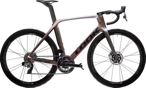 Look 795 Blade Rs Disc Chameleon Mat Glossy 2022 Bikesfan