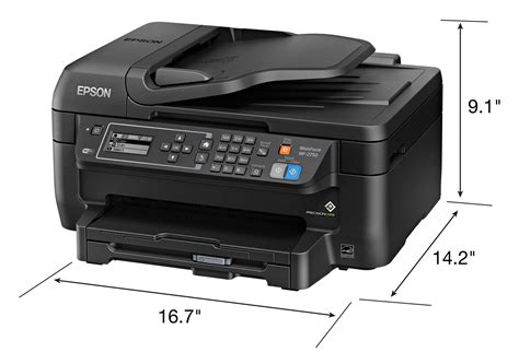 Compact Printer Copier Scanner At Lynn Walker Blog