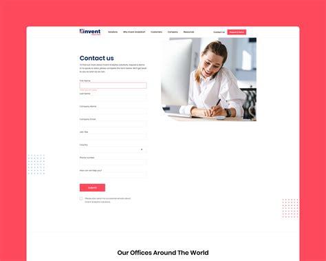 Invent Analytics Clockwork