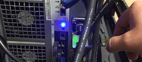 Network Assessment Custom Audio Video Engineering