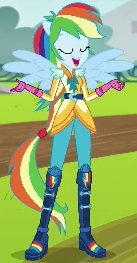 Rainbow Dash Artofit