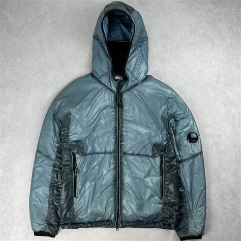 Cp Company Jacket