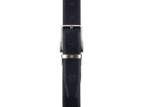 Mens Premium Reversible Formal Belt Genuine Leather 90751 Sreeleathers