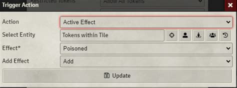 Monks Active Tile Triggers Help Rfoundryvtt