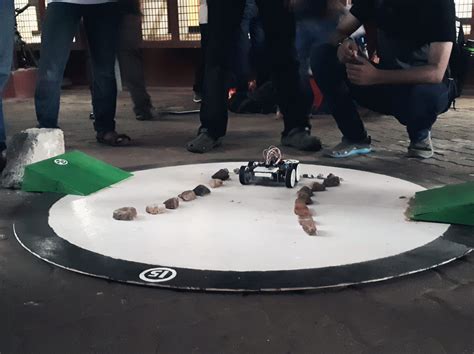 Sumo Bots Survival Of The Fittest Bot Manipalblog