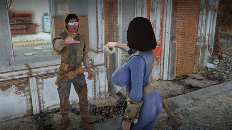 Meet The Scavenger Fallout In Skyrim Loverslab