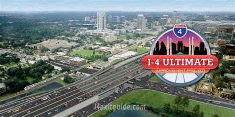 Understanding The I 4 Express Lanes A Comprehensive Guide The I 4