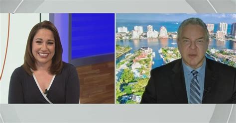 One On One With Dr Daniel Bober Cbs Miami