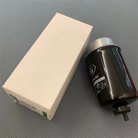 New Diesel Fuel Filter Element Bh42 9c296 Ac Lr023042 Lr029098 Lr072610 For Land Rover Range