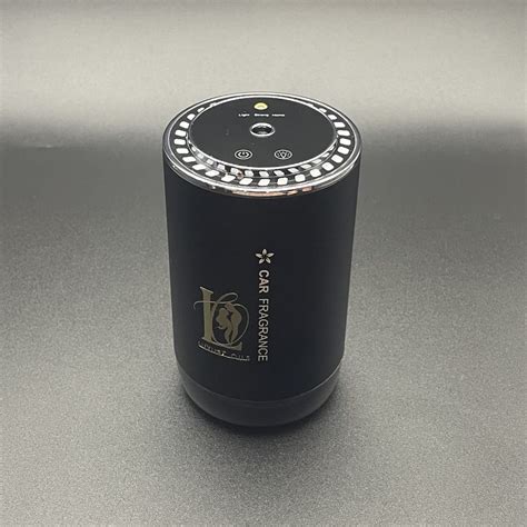 Car Diffuser Humidifier Usb Oil Diffuser