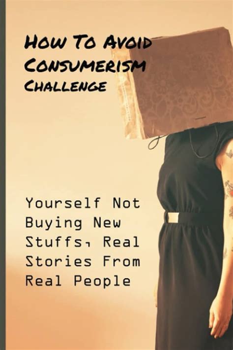 Consumerism Articles
