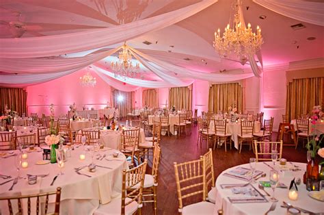 Wedding Uplighting Colors 60 Photos