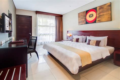 Amadea Resort And Villas Seminyak Bali Nghỉ Dưỡng Tinh Tế ở Trung Tâm