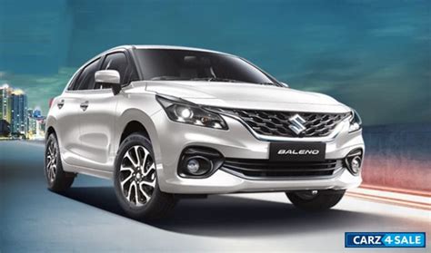 Maruti Suzuki Baleno 12l Zeta Cng Price Specs Mileage Colours