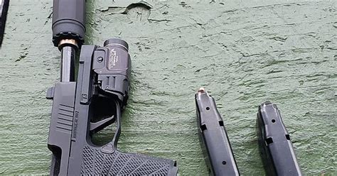 P365xl Wc Grip Sig Red Dot Tlr7a Wml Album On Imgur
