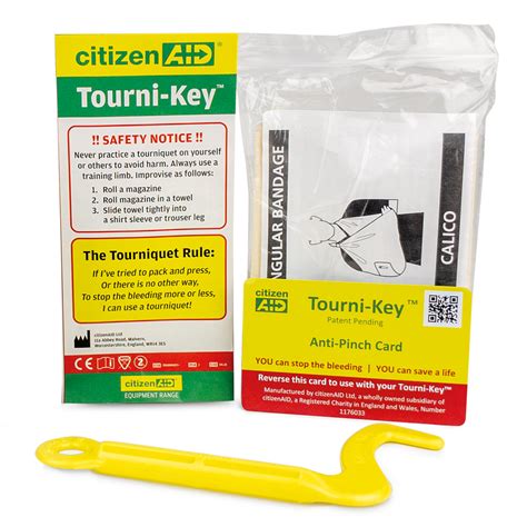 Tourni Key Plus Selles Medical