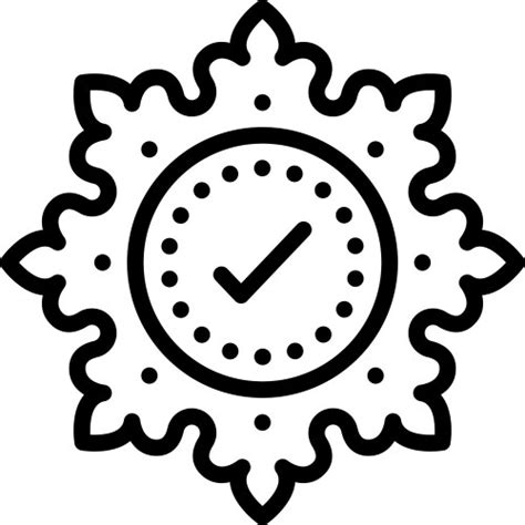 Tick Royalty Free Vector Image Vectorstock
