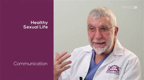 Dr Konstantinos Konstantinidis Healthy Sex Youtube