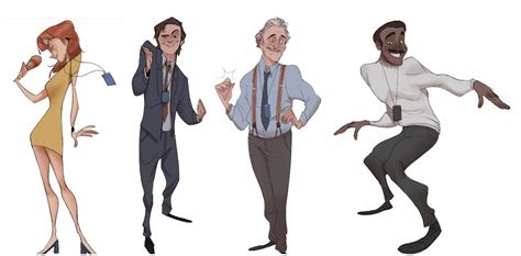 Pin By Kayla Robinson On Vis Dev Inspo In 2025 Cinema Art Character