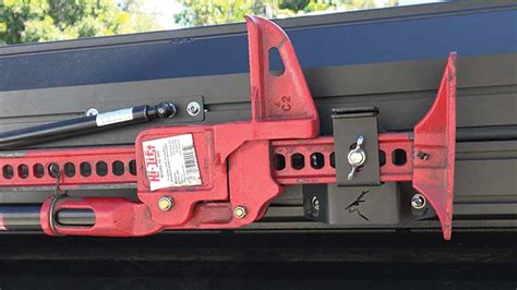 Hi Lift Jack Mount Navigator Outdoors