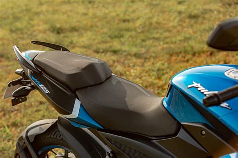 Bajaj Pulsar Ns 125 Images And Pulsar Ns 125 Latest Photos