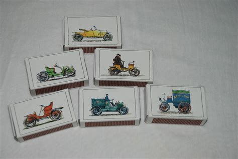 Matchboxes And Labels Collection January 2011