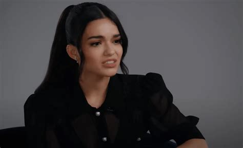 Rachel Zegler Rumored For Another Race Swapped Classic Musical Role As Julie Andrews Maria In