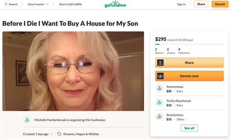 Onlyfans ช่วยชีวิต สาวใหญ่วัย 69 หาเลี้ยงชีพด้วยตัวเอง