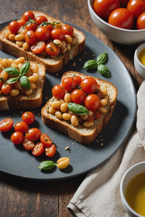 17 Recipes For The Best Beans On Toast