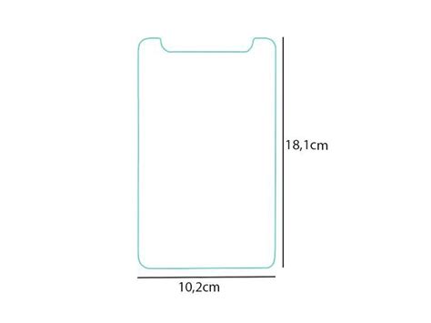 Capa Laranja Star Wars Multilaser Emborrachada Película De Vidro