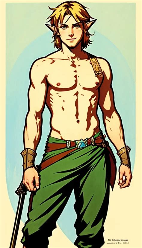 Link Shirtless Free Ai Photo Generator Starryai
