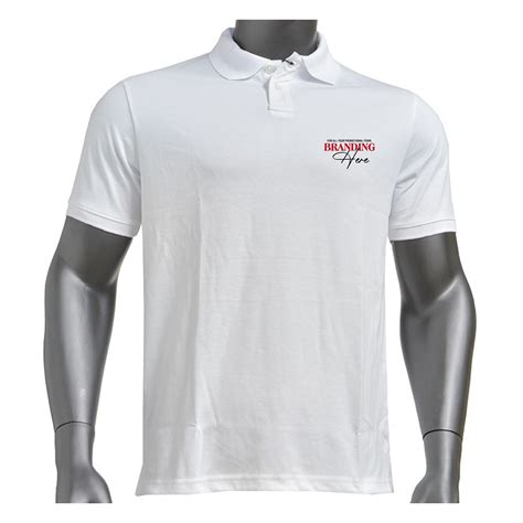 Polycot Polos Promo Kings