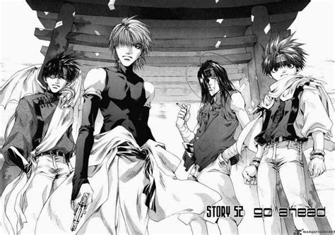 Pin On Manga Anime