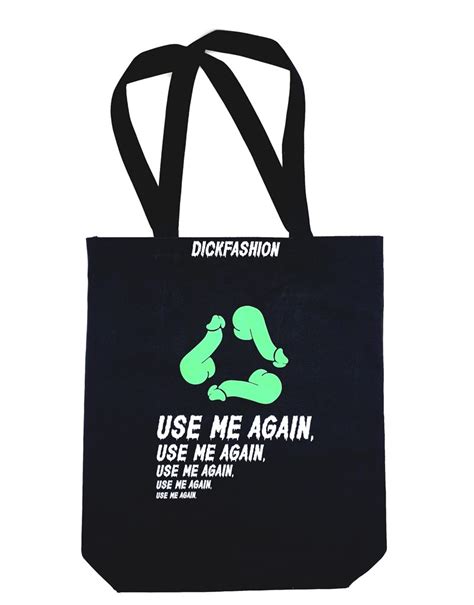 Totebag Black Qx Shop
