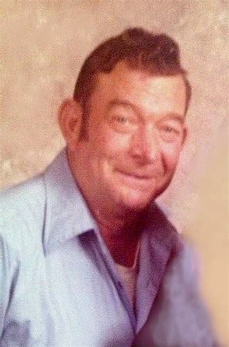 William Agert Mcbee 1927 1984 Find A Grave Memorial