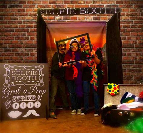 Booth Theme Ideas At Harry Stedman Blog