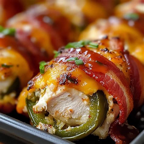 Jalapeño Chicken All Crock Pots
