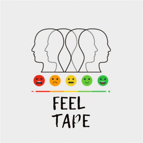 Feel Tape Podcast On Spotify