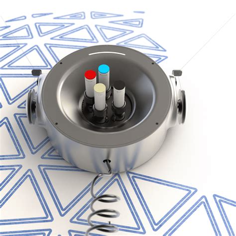 Olafur Eliasson And Carlo Ratti Collaborate On Robot That Charts The Sun