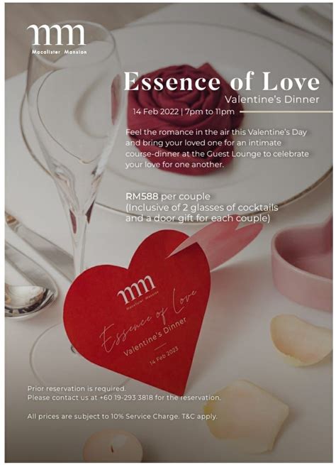 Sofwan Ahmad Azizan On Linkedin February Is Here Check Out Our Valentines Promo Featuring