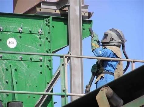 Intergard 475 Hs Epoxy Coating For Industrial At Rs 425kg In