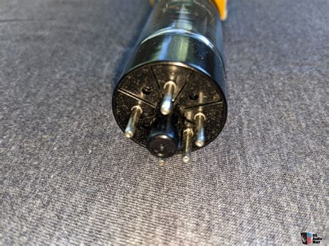 Philips Gz 34 Rectifier Photo 4071699 Uk Audio Mart